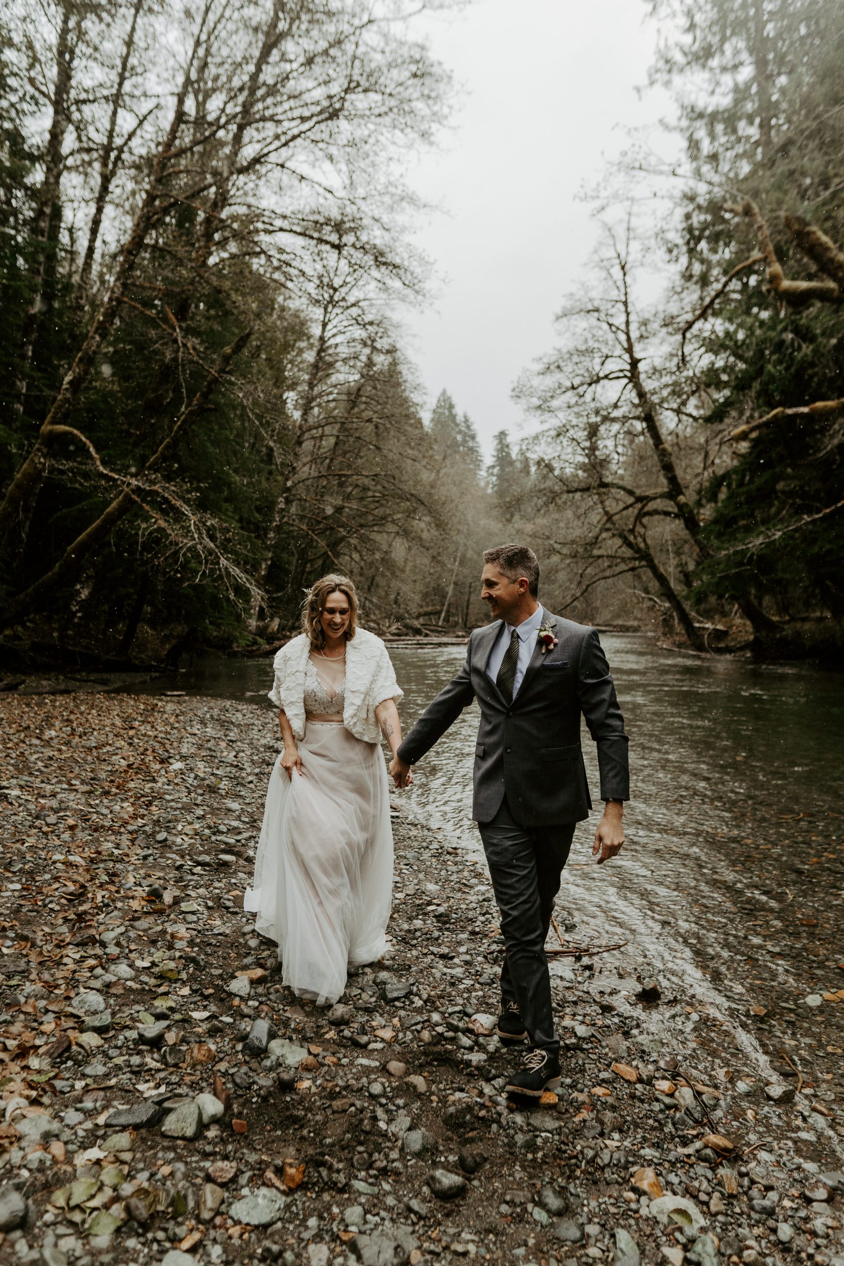 What Is An Adventure Elopement? - venturetoelope.com