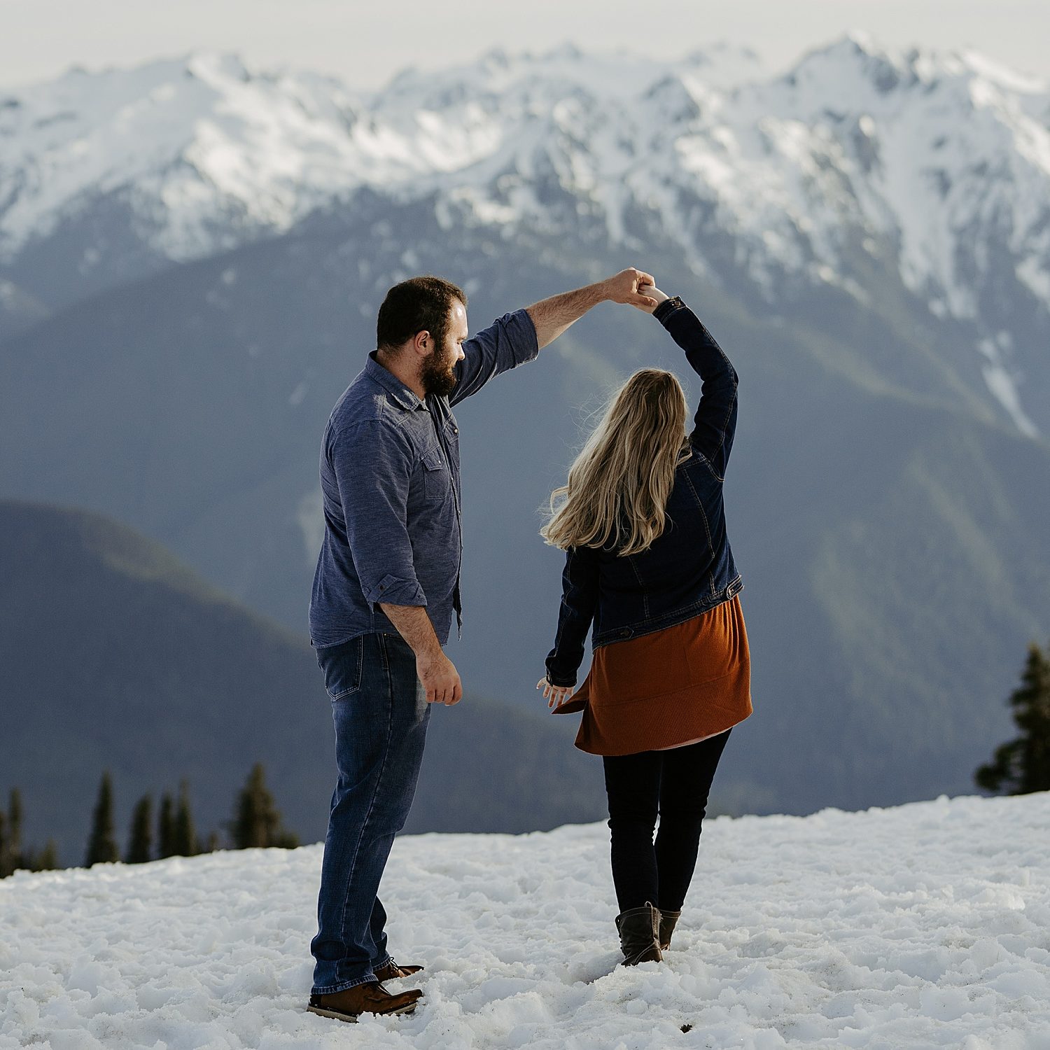 How & Where To Elope In Washington State - venturetoelope.com